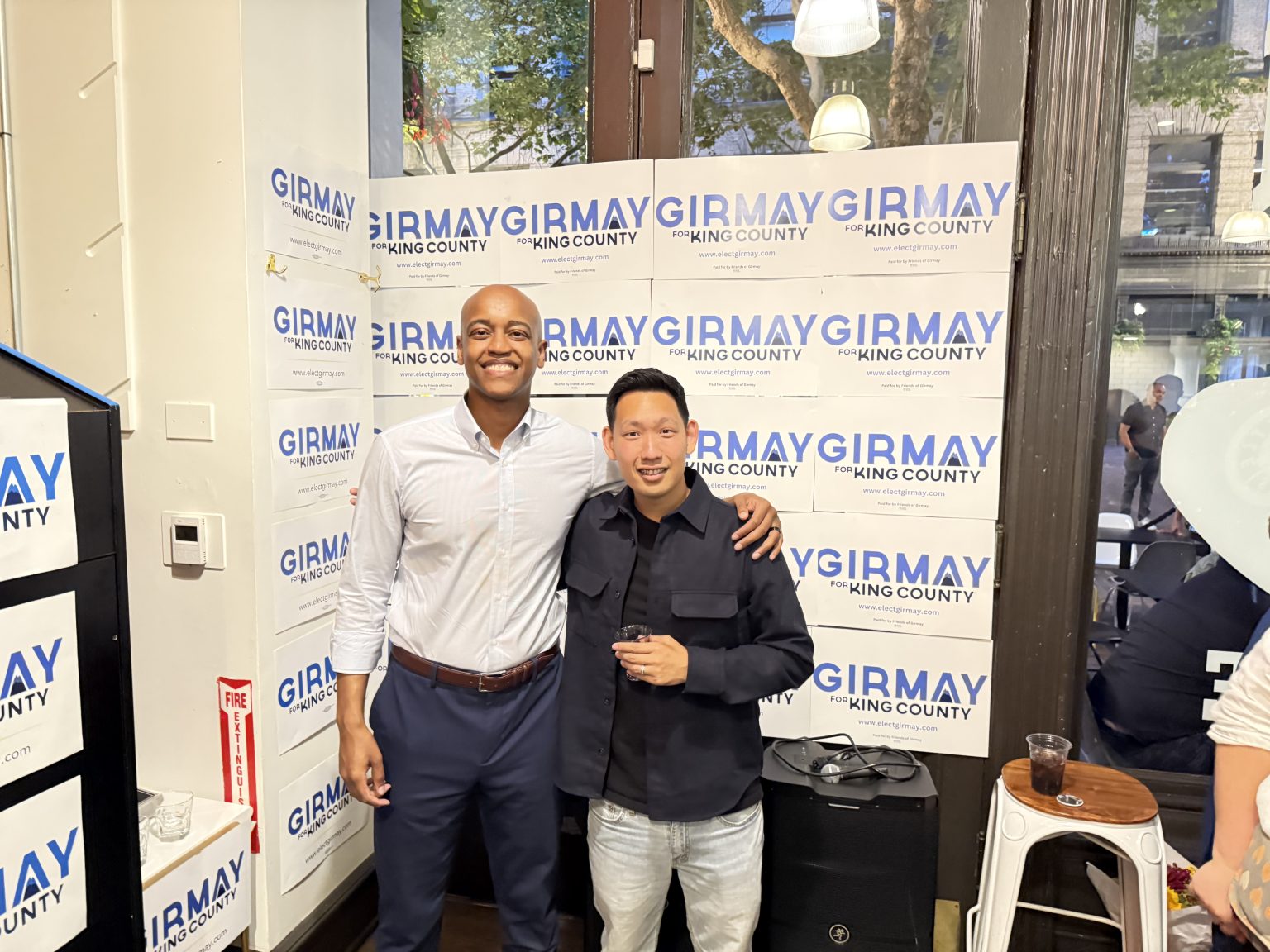 About Andy Song – Andy 4 Kent